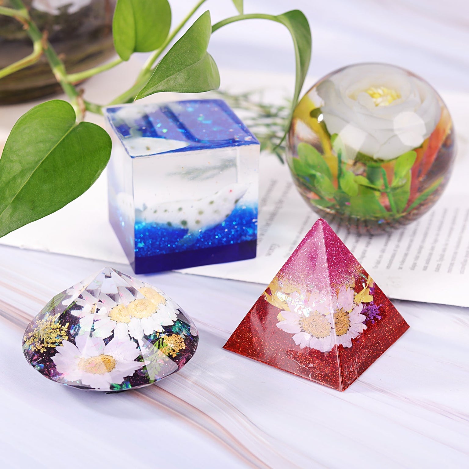 Epoxy Resin — Let's Resin - EU