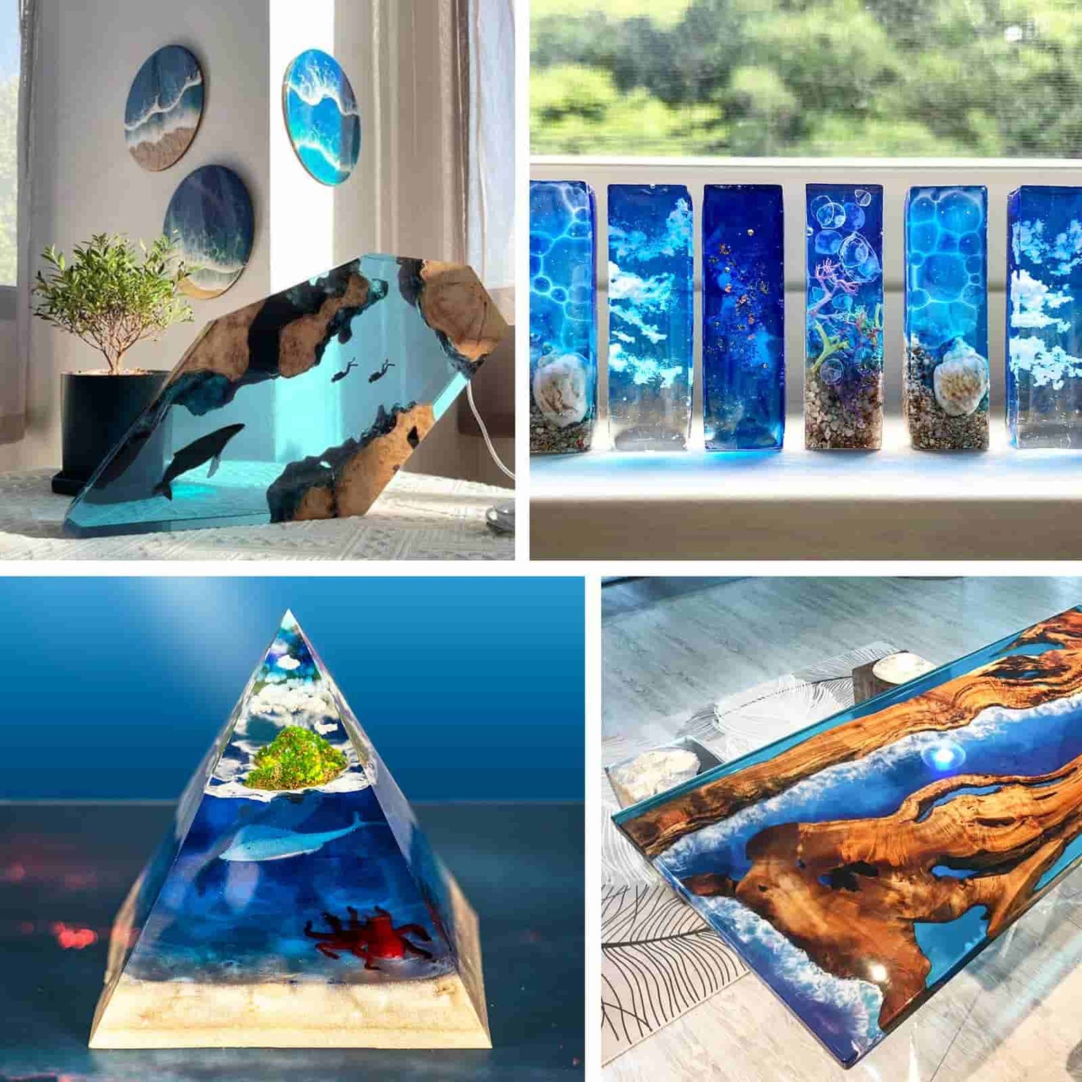 Epoxy Resin — Let's Resin - EU