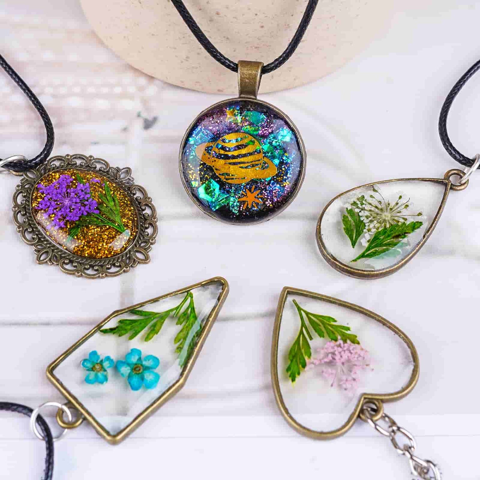 UV Resin — Let's Resin - EU